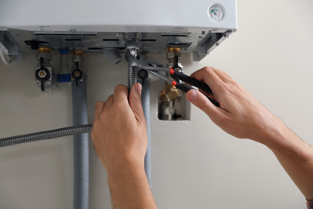 Stop the Drip! Why Your Hot Water System Is Leaking